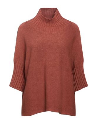 Manila Grace STRICKWAREN - Rollkragenpullover auf YOOX.COM