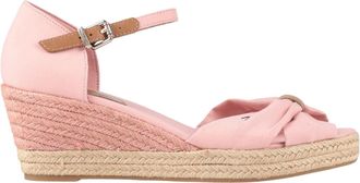 Tommy Hilfiger SCHUHE - Sandalen auf YOOX.COM