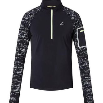 ENERGETICS Herren Running-Longshirt Rono