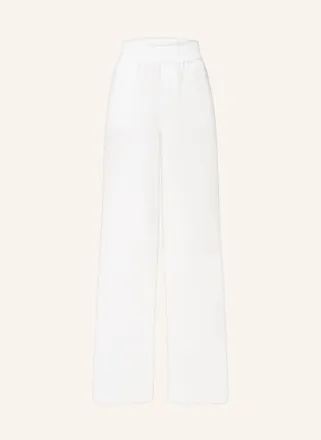 Dsquared2 Marlenehose weiss