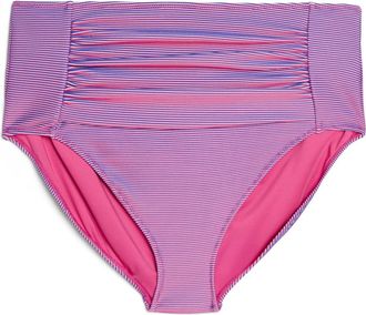 Swim by Zizzi Bikinihose Svary