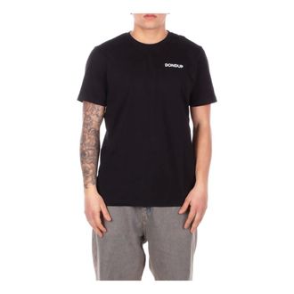 Dondup Herren, Oberteile, Schwarzk, MGr&ouml;&szlig;e