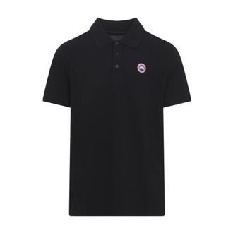 Canada Goose Herren, Oberteile, Schwarzk, SGr&ouml;&szlig;e