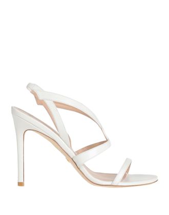 Stuart Weitzman SCHUHE - Sandalen auf YOOX.COM