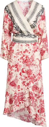 Simona Corsellini KLEIDER - Midi-Kleider auf YOOX.COM