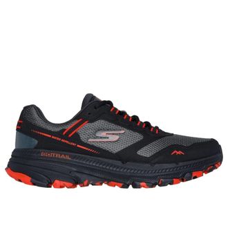 Skechers Homme, Chaussures, Noir, Taille: 42 EU Chaussures de Trail Altitude 2.0