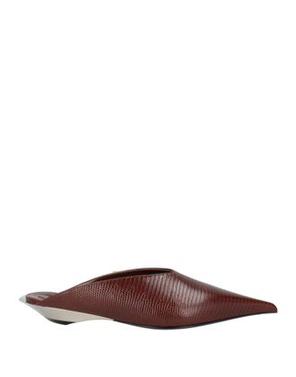 MUGLER SCHUHE - Mules & Clogs auf YOOX.COM