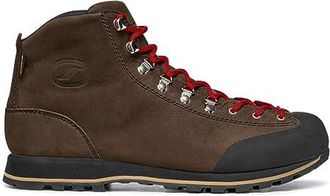 Scarpa Guida City GTX SYMBIOUS MAX, Bottes de randonnée unisexe pour adultes, marron, 44,5 EU, marron, 44.5 EU