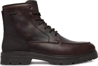 Rieker Schn&uuml;rschuhe Rieker CEO-F2710-26 Dunkelbraun