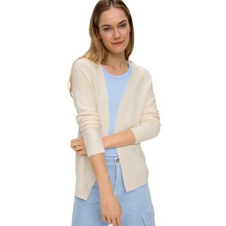 s.Oliver Strickjacke