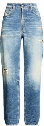 Diesel BAS - Pantalons en jean sur YOOX.COM