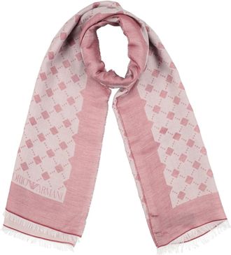 Emporio Armani ACCESSOIRES - Schals auf YOOX.COM