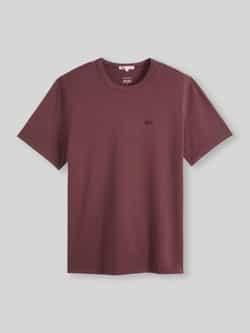 Levi's Regular Fit T-Shirt aus reiner Baumwolle
