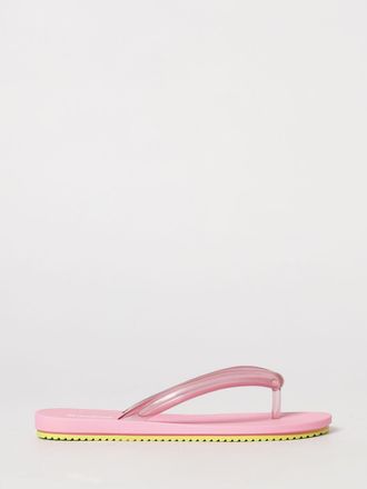 Melissa Tongs Airflow en PVC &agrave; talon bas