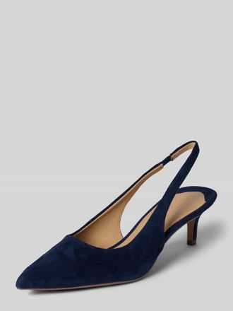 Lauren Ralph Lauren Pumps mit Pfennigabsatz Modell LOLAH II
