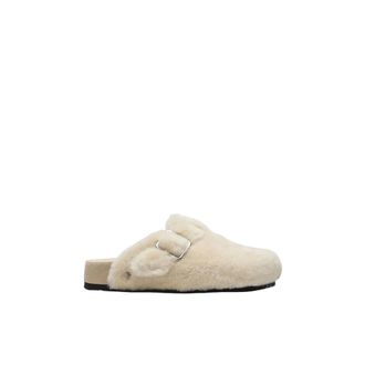 Birkenstock Damen, Schuhe, Wei&szlig;, 37 EUGr&ouml;&szlig;e