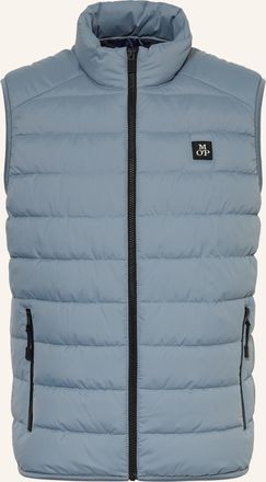 Marc O'Polo Marc Opolo Steppweste blau