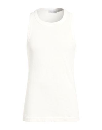 Yohji Yamamoto TOPS - Tank Tops auf YOOX.COM
