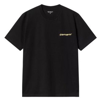 Carhartt Work in Progress T-shirt Noodle Soup Coton Bio Carhartt WIP