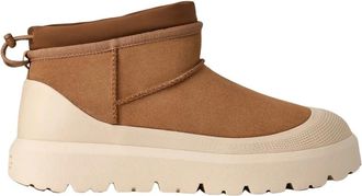 UGG Ugg, Herren, Schuhe, Braun, 41 EUGröße