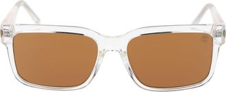 Timberland TI-1062409 Sunglasses - Transparent