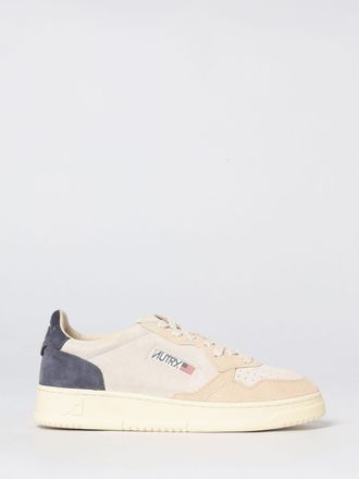 Autry Baskets AUTRY Homme couleur Sable