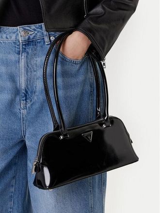 Guess Handtasche HWNY94 96080 Schwarz