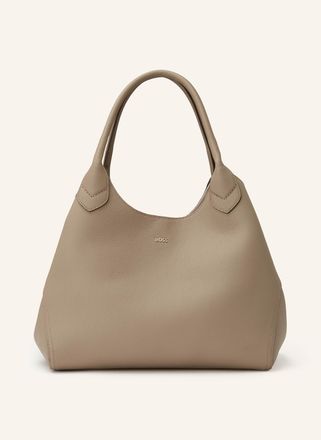 HUGO BOSS Shopper Lenah beige
