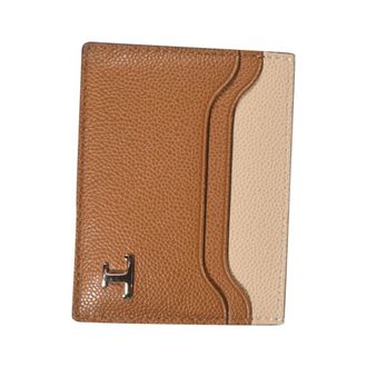 Tod's Kartenetui - - Accessories - Herren - Braun - ONE SIZE