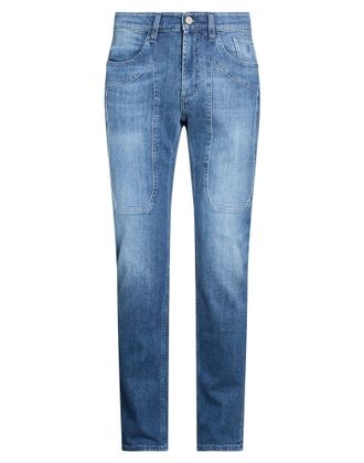 Jeckerson HOSEN & R&Ouml;CKE - Jeanshosen auf YOOX.COM