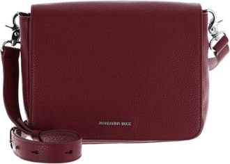 Mandarina Duck Mellow Leather Hunting Bag, Femmes, Grape