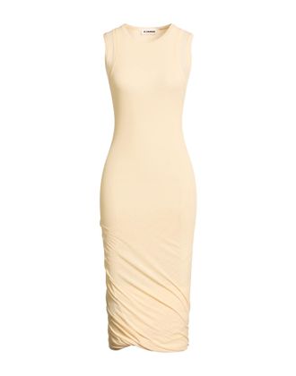 Jil Sander KLEIDER - Maxi-Kleider auf YOOX.COM