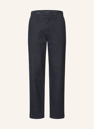 Marc O'Polo Marc Opolo Chino Morot Tapered Fit schwarz