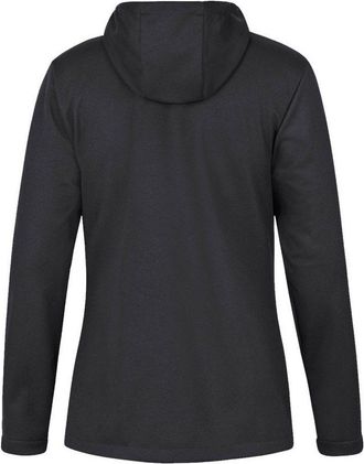 Jako Allwetterjacke Premium Softshelljacke Damen (1-St) Kapuze_Kordelzug