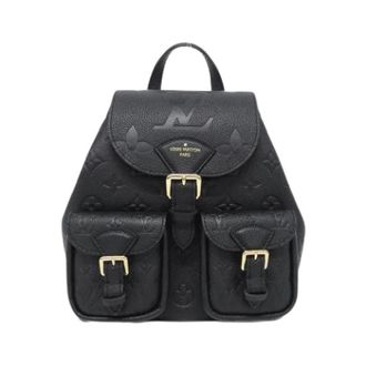 Louis Vuitton Damen, Pre-Owned, Schwarzk, ONE SIZEGr&ouml;&szlig;e
