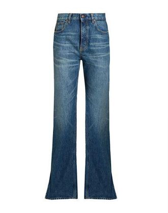 Chlo&eacute; BAS - Pantalons en jean sur YOOX.COM