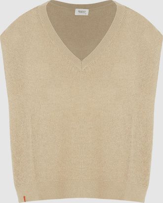 Maevy Pull Oscar Beige
