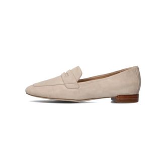 Peter Kaiser Damen, Schuhe, Beige, 38 1/2 EUGröße