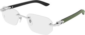Cartier unisex, Accessories, Grau, 55 MMGr&ouml;&szlig;e