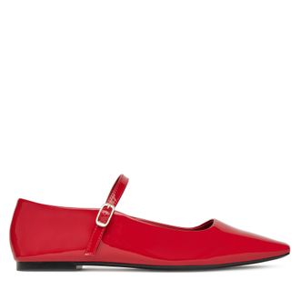 Gino Rossi Ballerinas Gino Rossi EMMY-V12 Rot