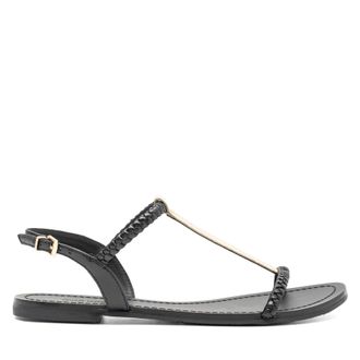 Gino Rossi Sandalen Gino Rossi KIRA-01W3-002 Schwarz