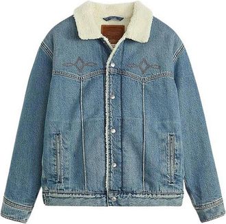 Levi's Veste Casual - D&eacute;lav&eacute;