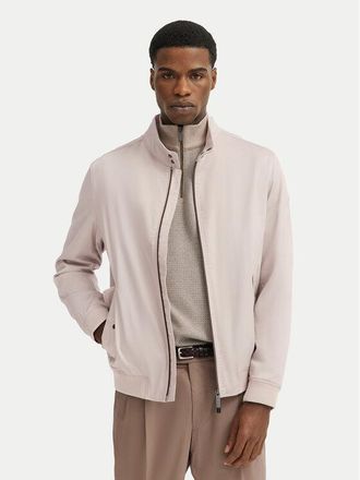 Bugatti Sweatshirt 779100-71040 D Beige Regular Fit