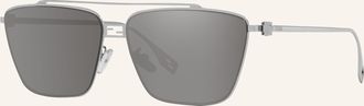 Fendi Sonnenbrille fn000726 grau