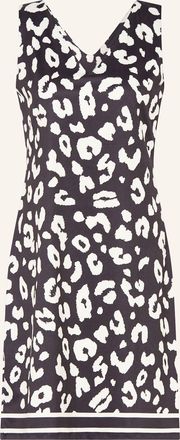 Darling Harbour Darling Harbour Jerseykleid schwarz