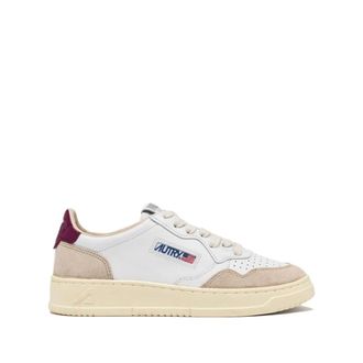 Autry Damen, Schuhe, Wei&szlig;, 37 EUGr&ouml;&szlig;e