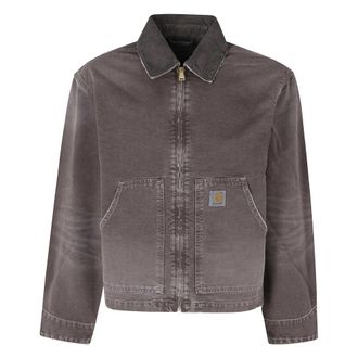 Carhartt Work in Progress OG Arcan Jacket - - Jackets - Herren - Braun - L