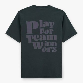 Serge Blanco T- shirts