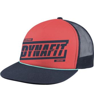 Dynafit Graphic Trucker - Schirmm&uuml;tze