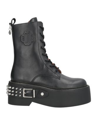 Maje SCHUHE - Stiefeletten auf YOOX.COM
